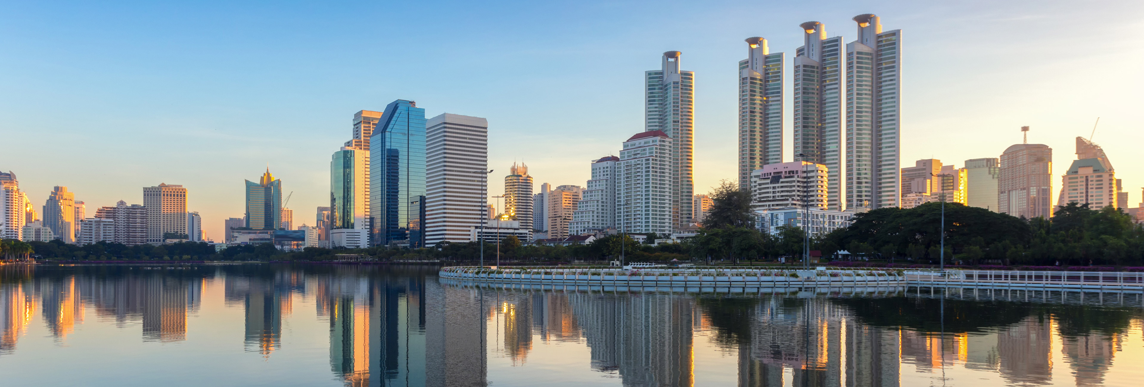 Enchanting Thailand with Phuket - Globus (Tour OTE)